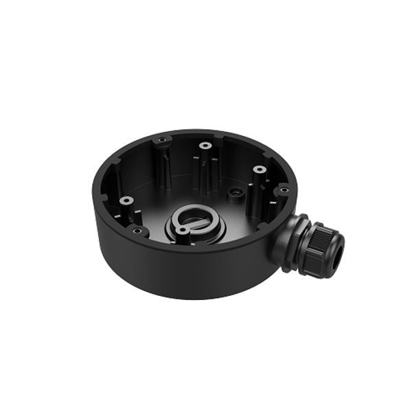 HIKVISION DS-1280ZJ-DM46(Black) Podložka pod dome kamery | maxalarm.sk
