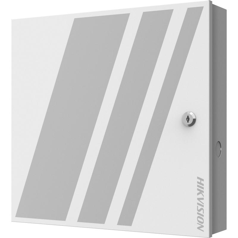 HIKVISION DS-K2624X Kontrolér vstupu pre 4 dvere | maxalarm.sk